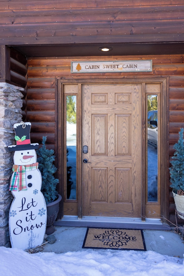Lakeview Lodge - Gorgeous View Of Grand Lake! - Grand Lake, CO