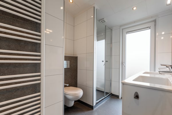 Schaelsbergerbosch -Firep & Garden Sheld - Maastricht