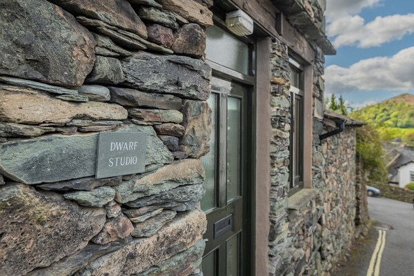 Chapel Lodge - Central Ambleside - Coniston