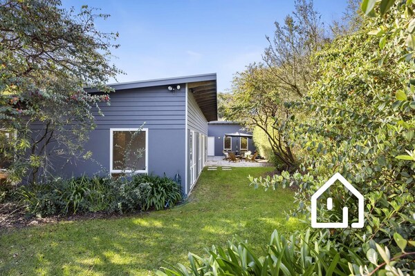 Hideaway By The Bay *1 Night Free* Relax By The Sand And Surf! - Portsea