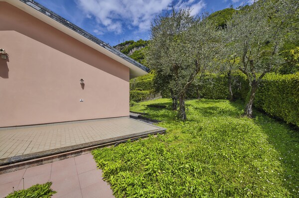 House Of Music Apartment "Lake View And Garden" - Mandello del Lario