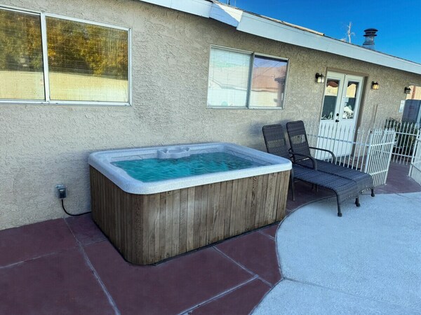 Lv Amazing Single Story - Private Pool Games Bbq - Las Vegas, NV