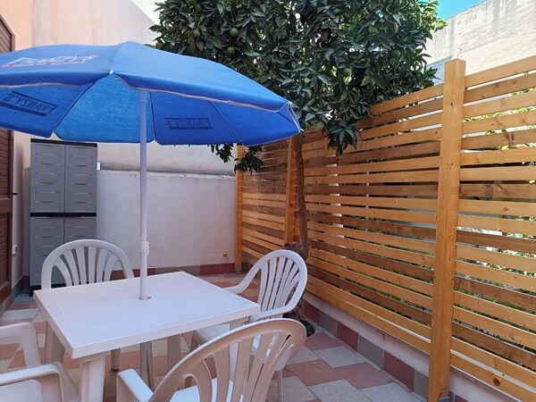 Casa Margherita - Erice