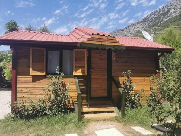 Olive Hause - Adrasan