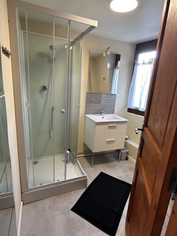 Magnifique Duplex Tout Confort Au Cœur Du Centre Ville - ibis Styles Beauvais