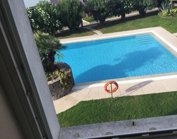 Villa Sofia - Lazise, Italien