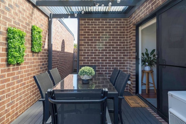 The Leon A Family Friendly Coastal Abode - Arthurs Seat