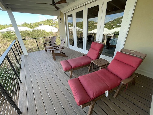 The Pirate's Landing North - St. John Usvi Summer Rates - Saint John