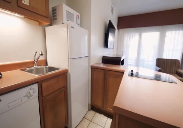 All You Need Is Here! Spacious 2br W/ Kitchen Stay Perfect For Family Getaway - 세도나