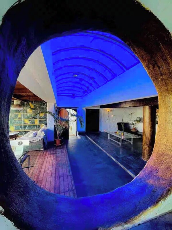Casa Puma - Apartment In Agaete, Gran Canaria - Agaete