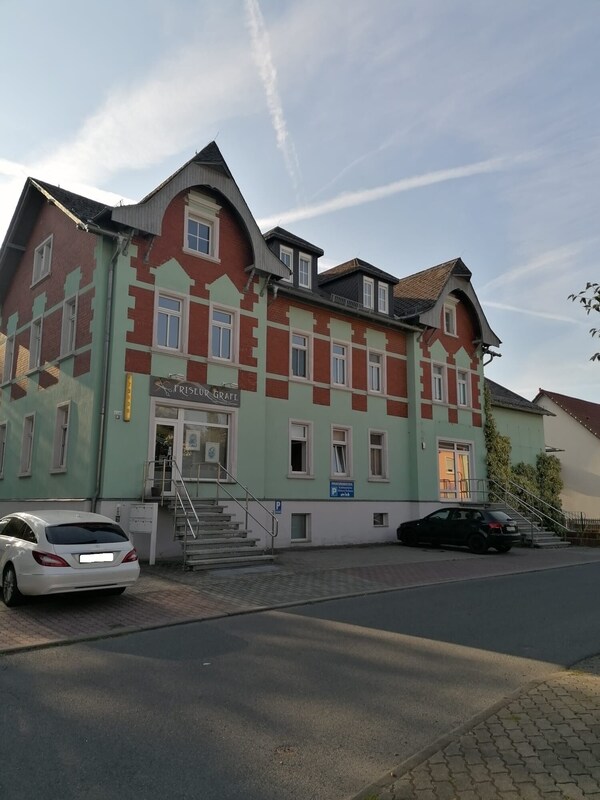 Alte Bäckerei Ottendorf-okrilla - #Lisa# - Ottendorf-Okrilla