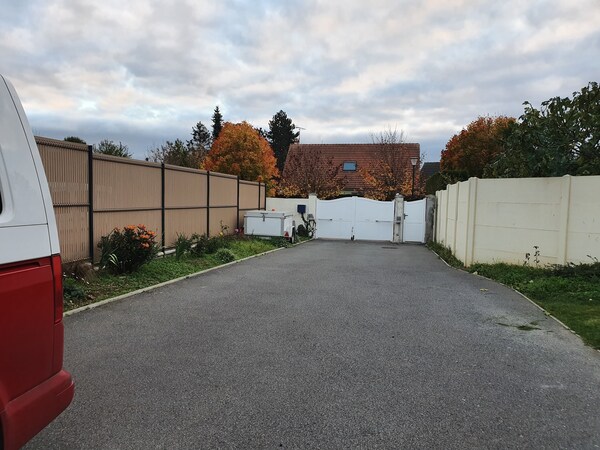 Maison Avec Piscine Couverte Chauffée à 28° Du 8 Avril Au 31 Octobre - Lion-sur-Mer
