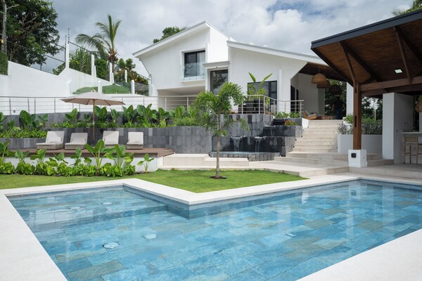 Casa Turrú Charming 3 Bedroom Home Special For Reconnecting  Nature And Family. - La Garita