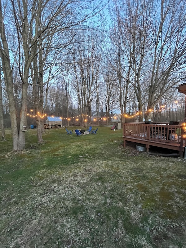 Private 3 Bedroom Home, Close To Holland And Saugatuck - Holland