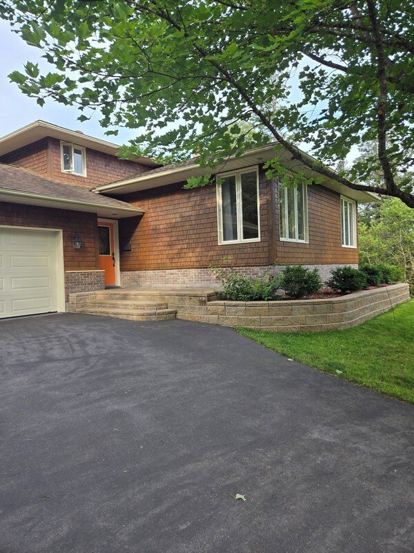 Hilltop Hideaway Quispamsis - Hampton