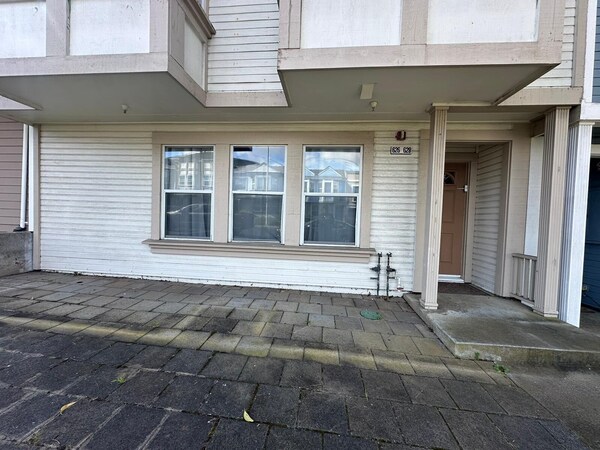 Charming Living Space With 1 Bathroom And Wifi, Ac In Peaceful Daly City - Outside Lands - San Francisco