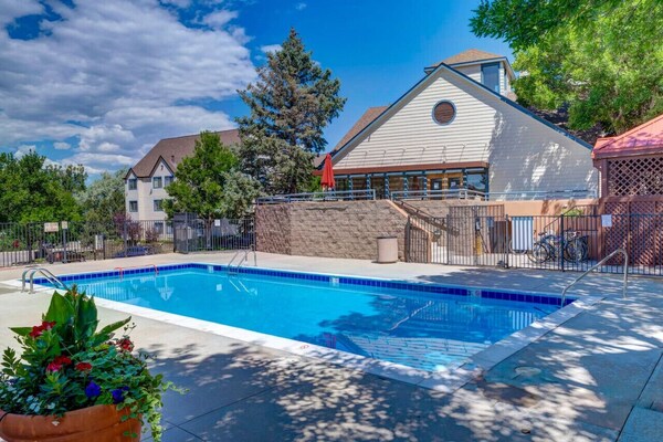 Quaint One Bed Studio Near Dtc - Aurora, CO