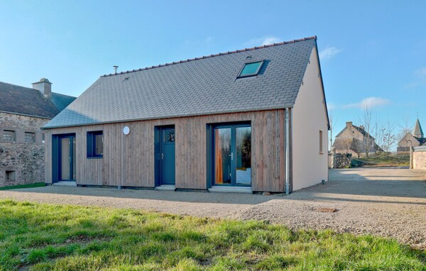 Superbe Maison à Flottemanville-hague - Château de Nacqueville