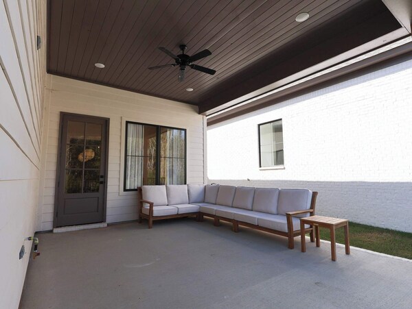 Magnolia Manor By Apex Short Term Stays - Oxford