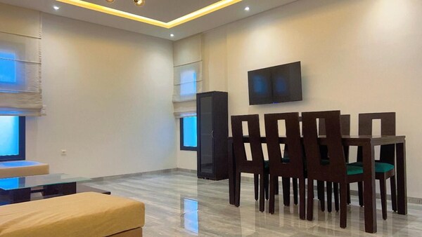 Superb Apartment S+2 Sahloul 4 Sousse - Sousse