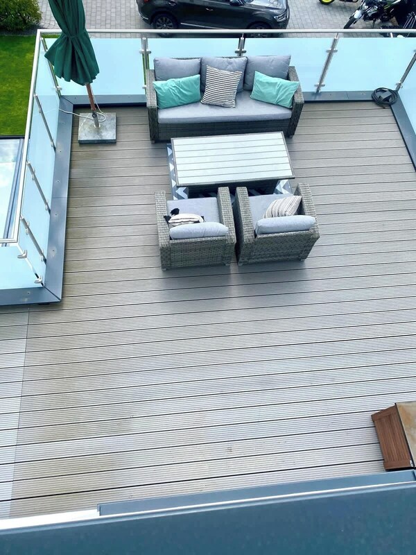 Staylight Loft | Parkplatz | Xxl Terrasse | Coffee - Wedemark