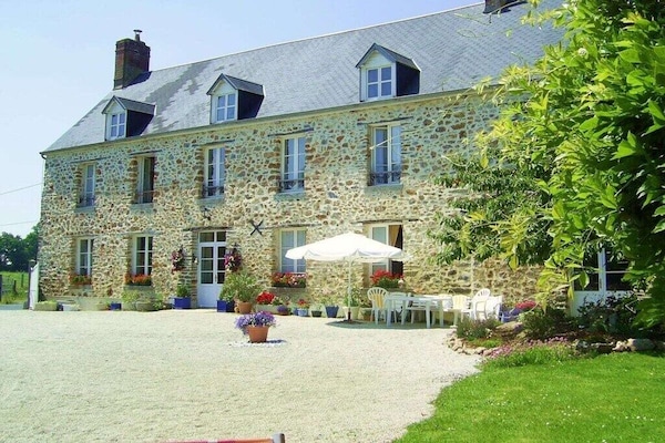 La Vimonderie Résidence De Vacances Tout Confort - Saint-Lô