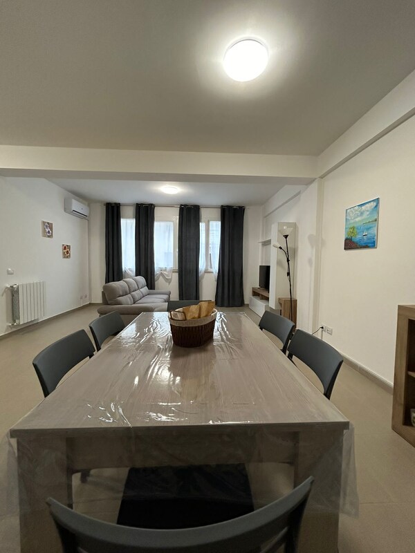 La Macina Near The Sea In The Heart Of Terrasini. - Palermo Airport (PMO)