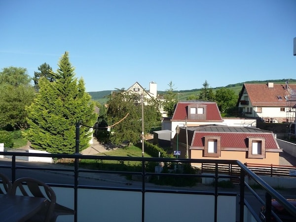 Appartement De Standing  Récent Sur La Route Des Vins Proche De Strasbourg - Wasselonne