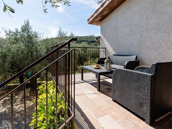 Gravel's House By Interhome - Imperia