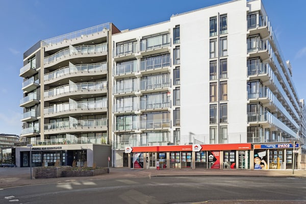 2 Bedroom Accommodation In Sint Idesbald - La Panne