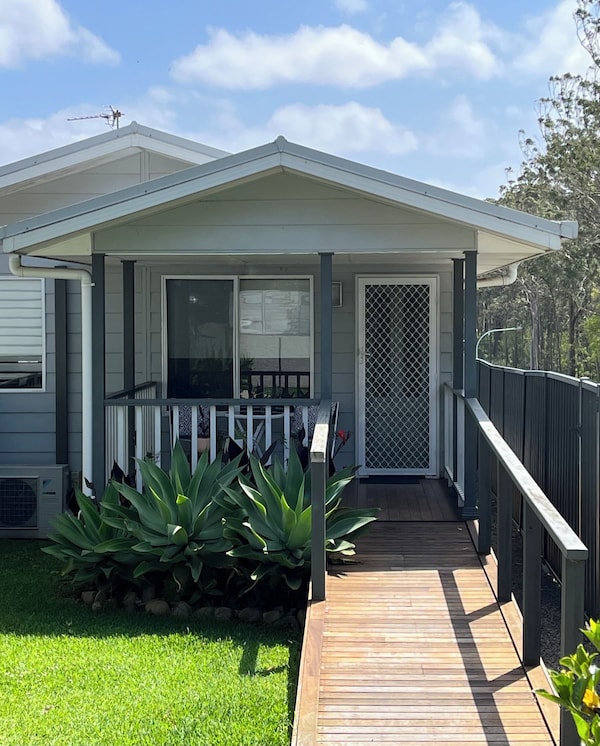 Private Granny Flat - Raymond Terrace