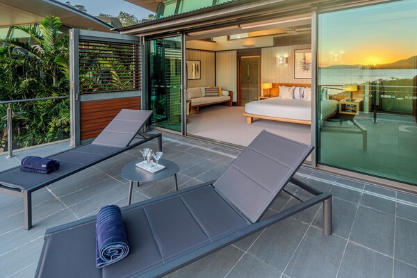 Yacht Club Villa 2, Yacht Club Villa 2 On Hamilton Island - Hamilton Island