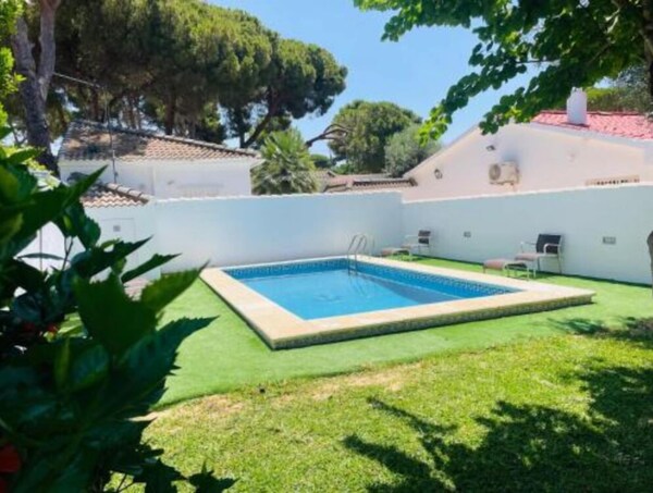 Marisma Home, Chiclana De La Frontera, Chiclana De La Frontera, Spain - Portugal
