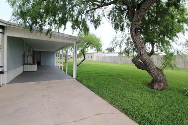 334 N Harbor - Perfect Place To Getaway & Relax! - Port Mansfield, TX