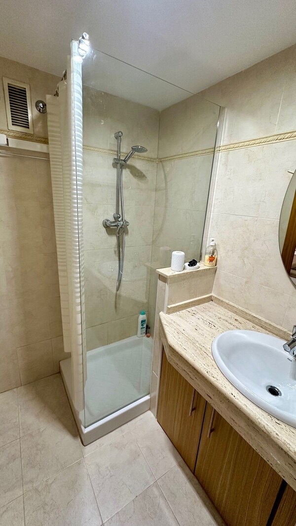 Apartamento Castellon Ii Ref 027 - Villarreal