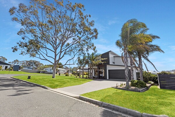 El Nino - Easy Access To Water Activities And Stunning Views - Paynesville