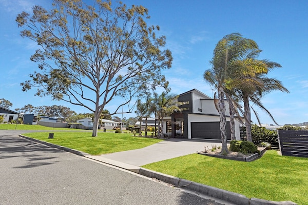 El Nino - Easy Access To Water Activities And Stunning Views - Paynesville