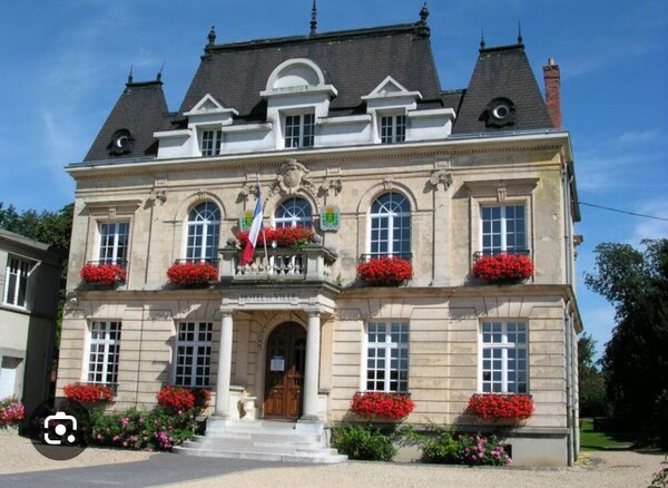Chez Laure Et Franck - Aisne