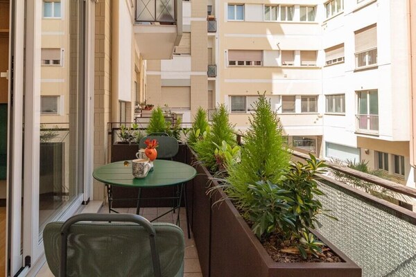 Pescara Inn Via Sulmona 17 - Pescara