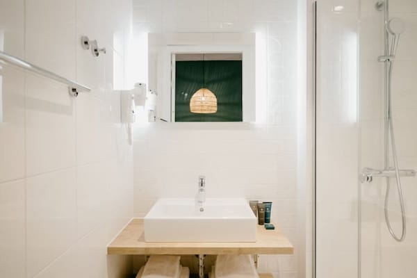Deluxe 1 Bedroom Apartment At Docklands - Diemen