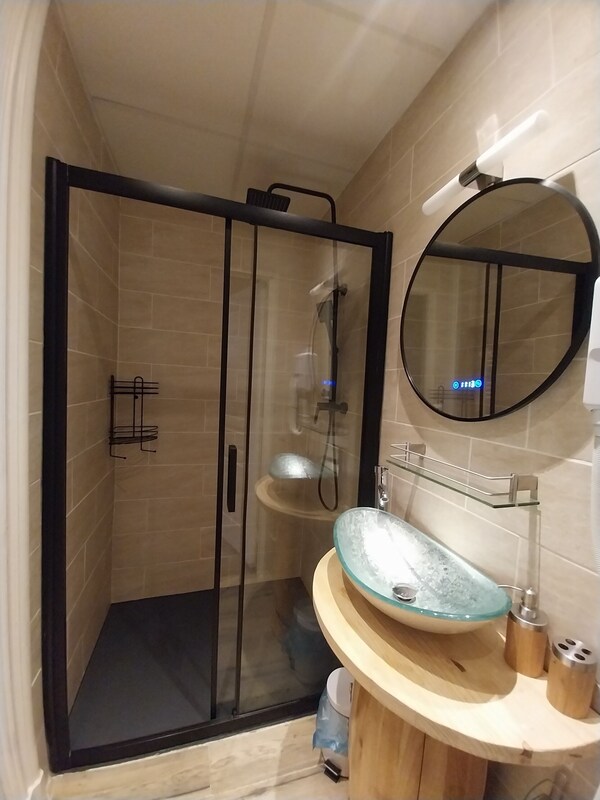 Apartment T2+ Chalet Sleeps 3 - Bagnères-de-Luchon
