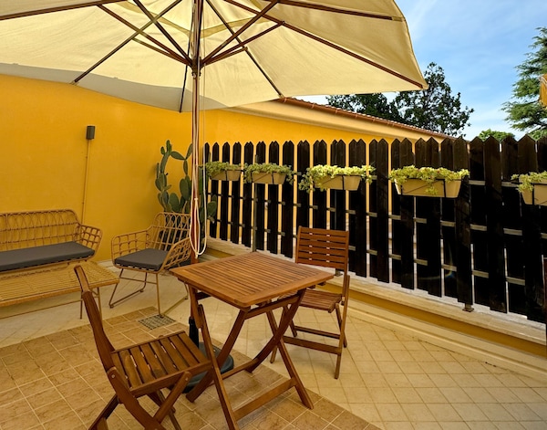 Sans Soucis - Design Apartment - Nettuno - Nettuno