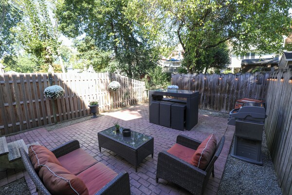 Charming 3 Bedroom Home Located In The Center Of Doylestown Borough - Doylestown, PA