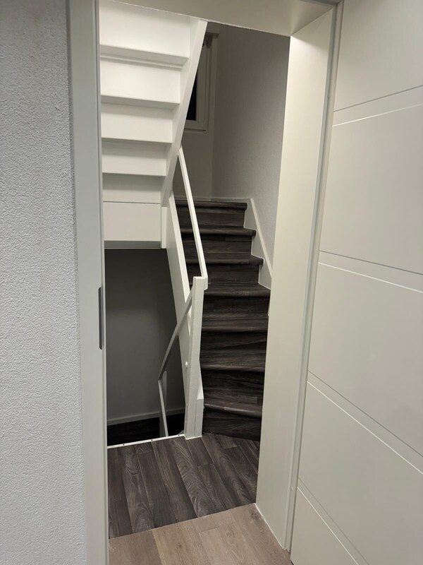 Mitten In Der Stadt City Apartment 2 - Sinsheim