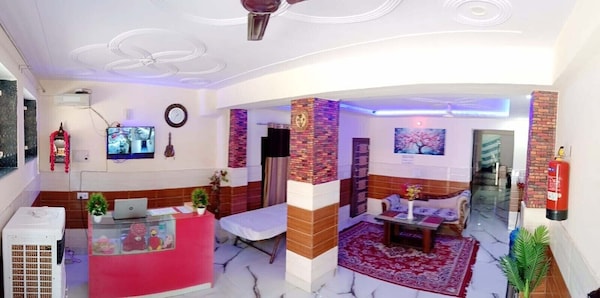 My Home Stay Near To Taj Mahal Agra India - Agra