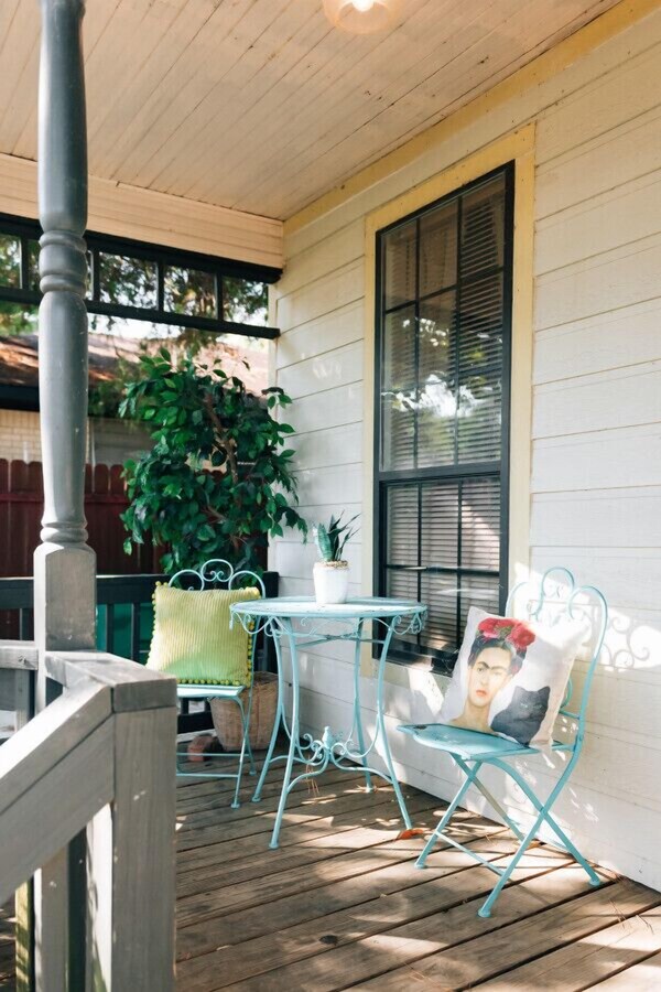 The Painted Lady-short Walk To Downtown Square - Brenham, TX