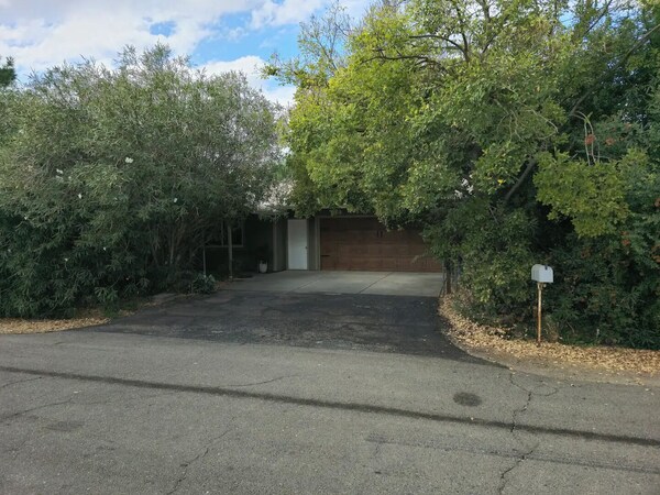 Willow Pond Oasis - Sacramento, CA