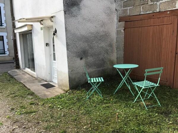 Gite De L'écluse Proche Voie Verte Et Vézelay - Yonne