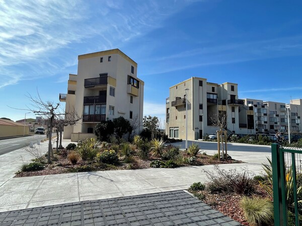 Charmant Appartement à Port Leucate Entre Mer Et Montagne. - Leucate