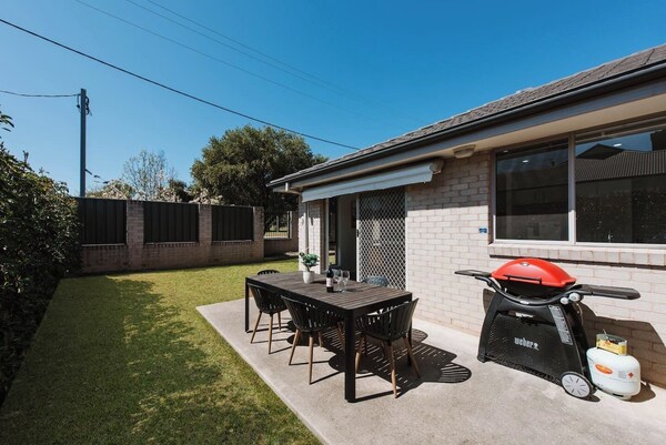 Burrundulla At The Willows Moden Mudgee Escape - マッジー